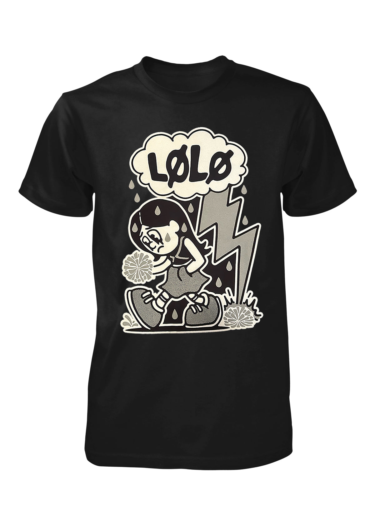 LOLO Merch