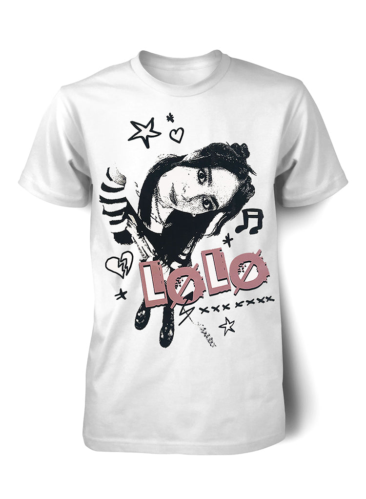 LOLO Merch